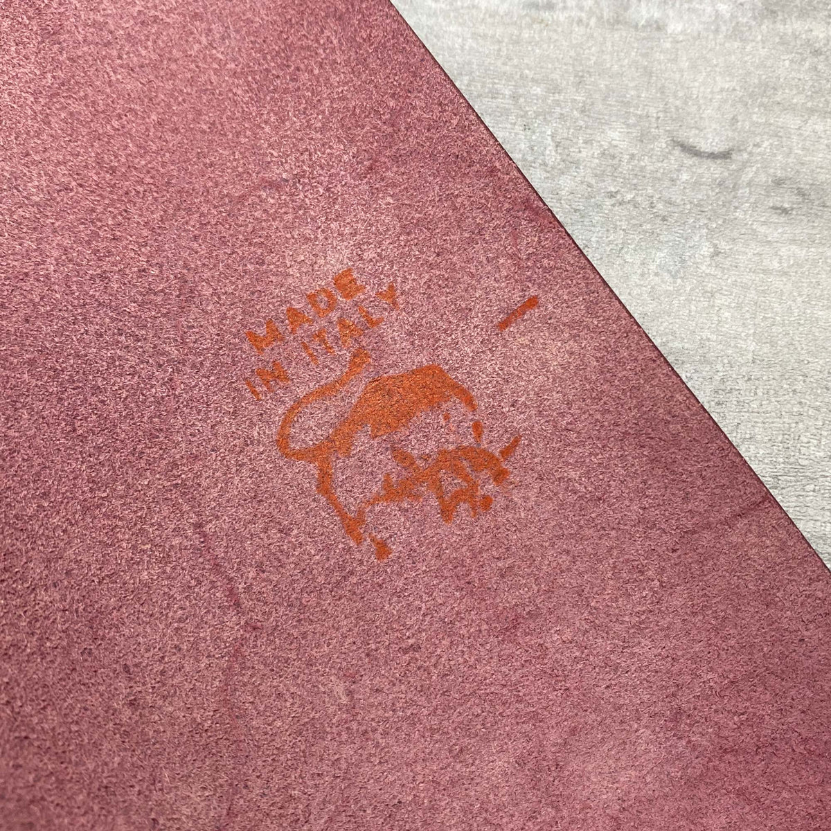 Pueblo Leather - Mosto – Beamhouse Leather